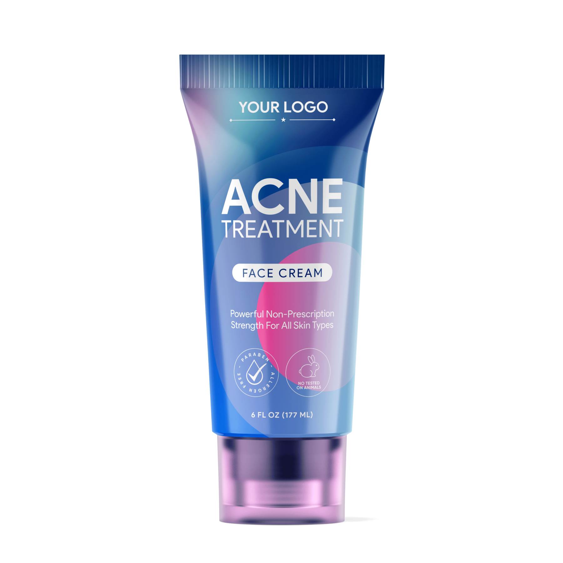 Private Label Acne Spot Treatment Gel Anocin Private Label Acne Spot Treatment Gel Anocin